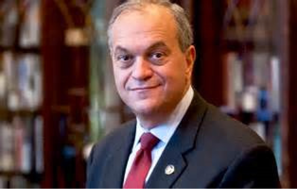 John_DeStefano - Goodwill of Southern New England