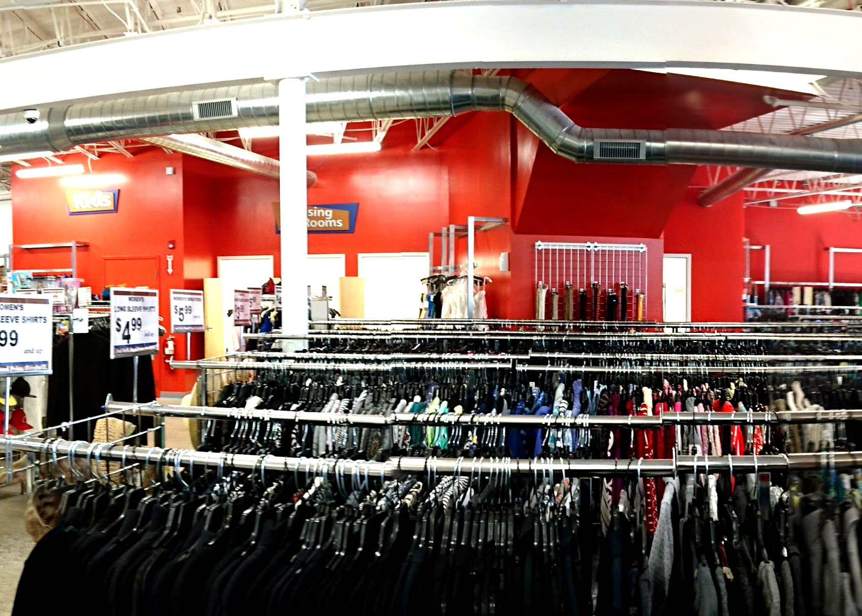 mens - Goodwill of Southern New England
