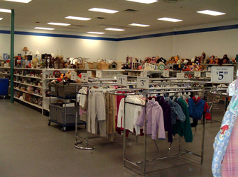Groton_Inside_Shoes - Goodwill of Southern New England
