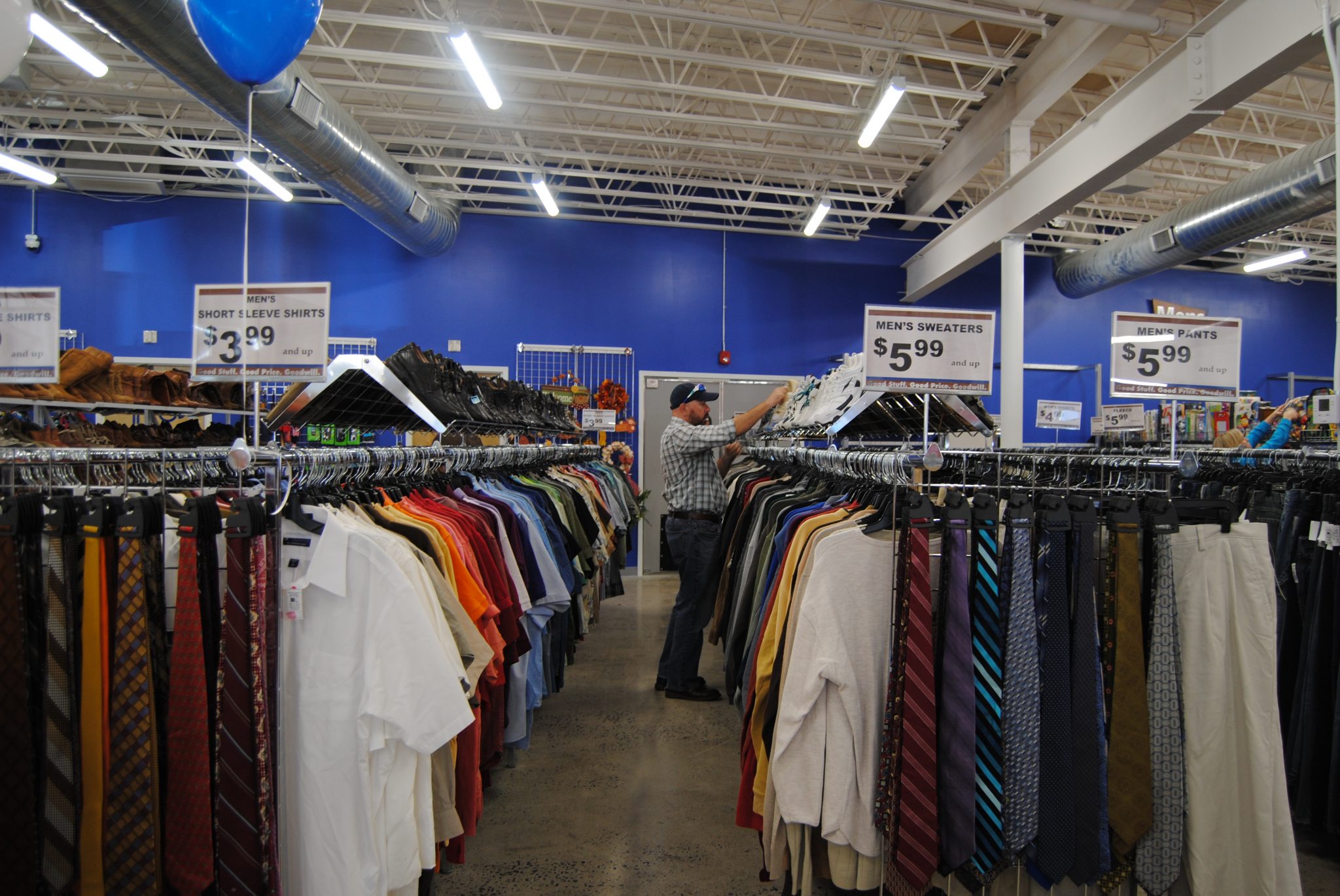 1-gowns and dressing rooms - Goodwill of Southern New England