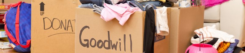 Donate - Goodwill of Southern New England