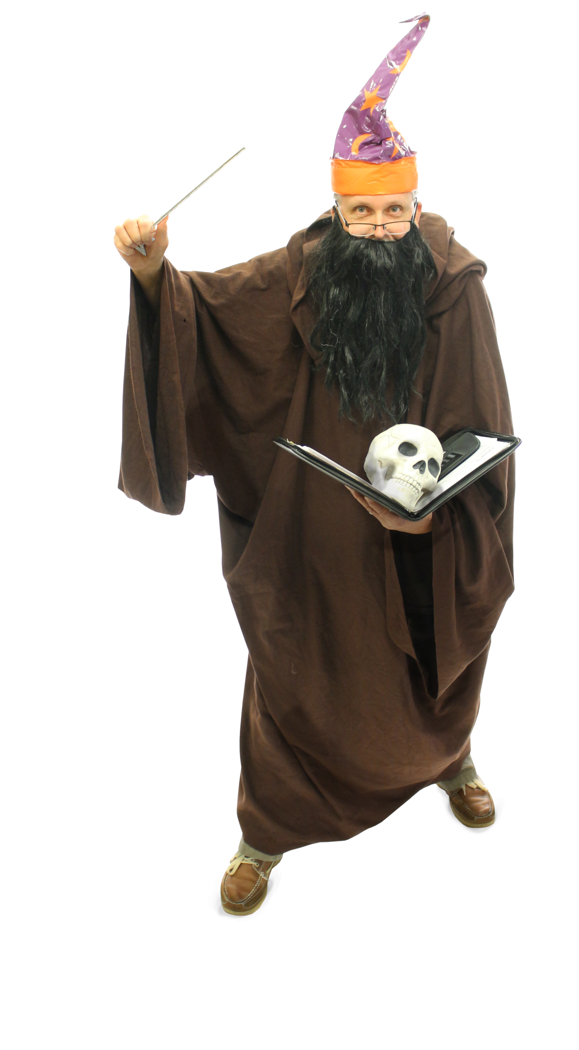 Wizard - Goodwill of Southern New England