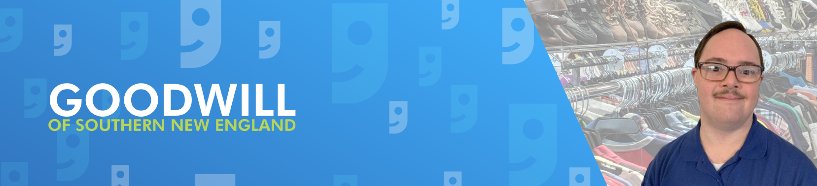 Features - Goodwill of Southern New England