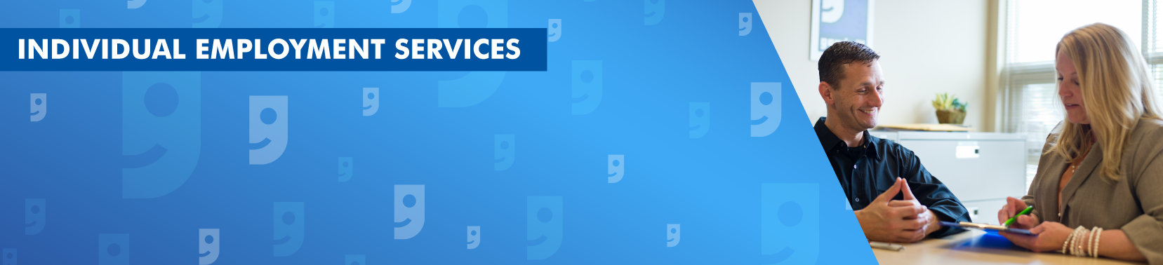 IES (Individual Employment Services) - Goodwill of Southern New England