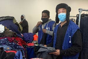 Goodwill of Southern New England - Enhancing employment, educational ...