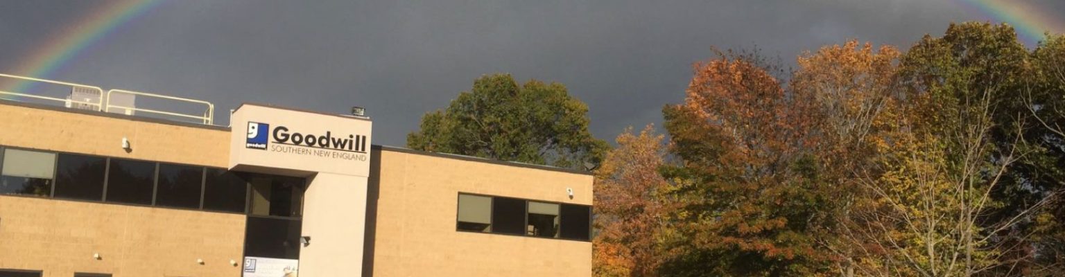 About Us - Goodwill of Southern New England