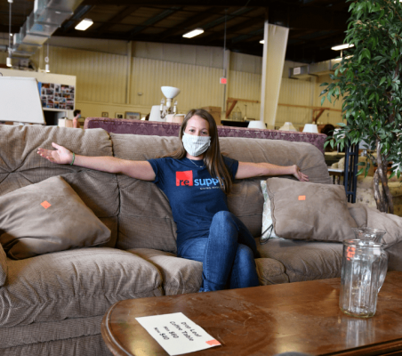 jess - Goodwill of Southern New England