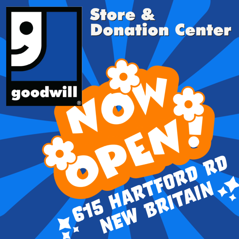 News & Events - Goodwill of Southern New England
