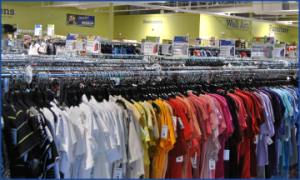 Retail Locations - Goodwill of Southern New England