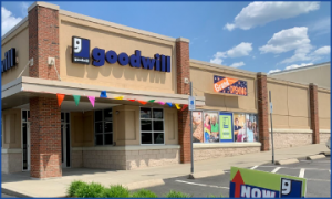 Retail Locations - Goodwill of Southern New England