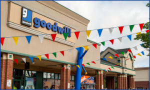 Retail Locations - Goodwill of Southern New England